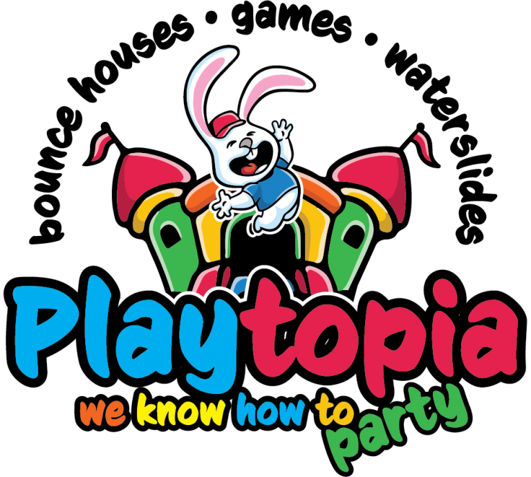 Playtopia Party Rentals - Party Rental and Bounce House Rental